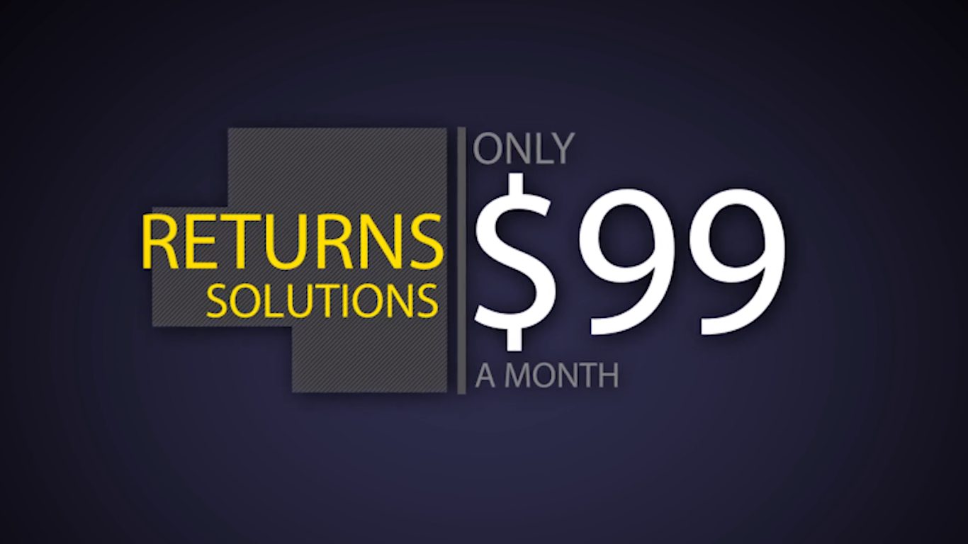 Features – Returns Solutions